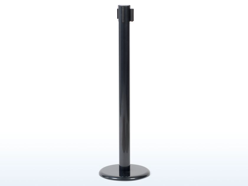 Poste separador de metal GUIDELINE By GEPROM design
