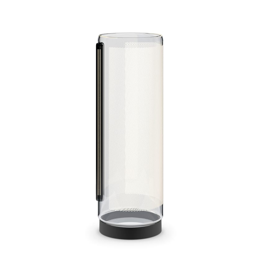 GUISE LED Borosilicate glass pendant lamp By Vibia | design Stefan Diez