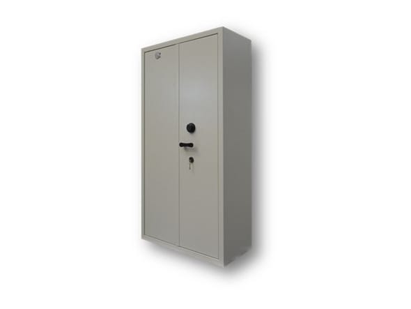 Gunnebo | Products and solutions for security | Archiproducts