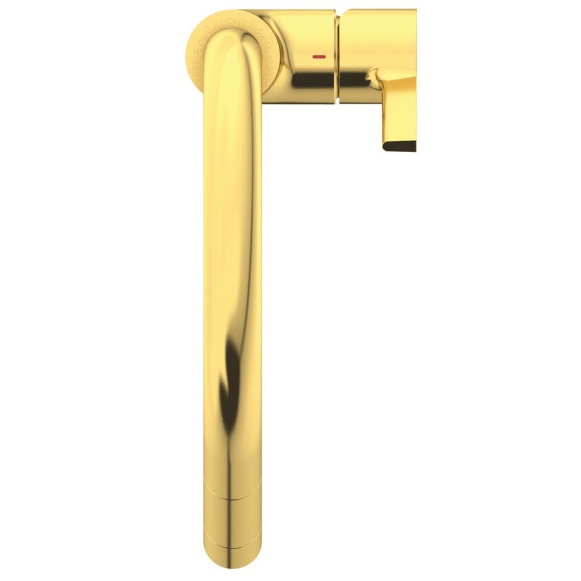 GUSTO - BD414 kitchen tap By Ideal Standard design Ludovica + Roberto ...