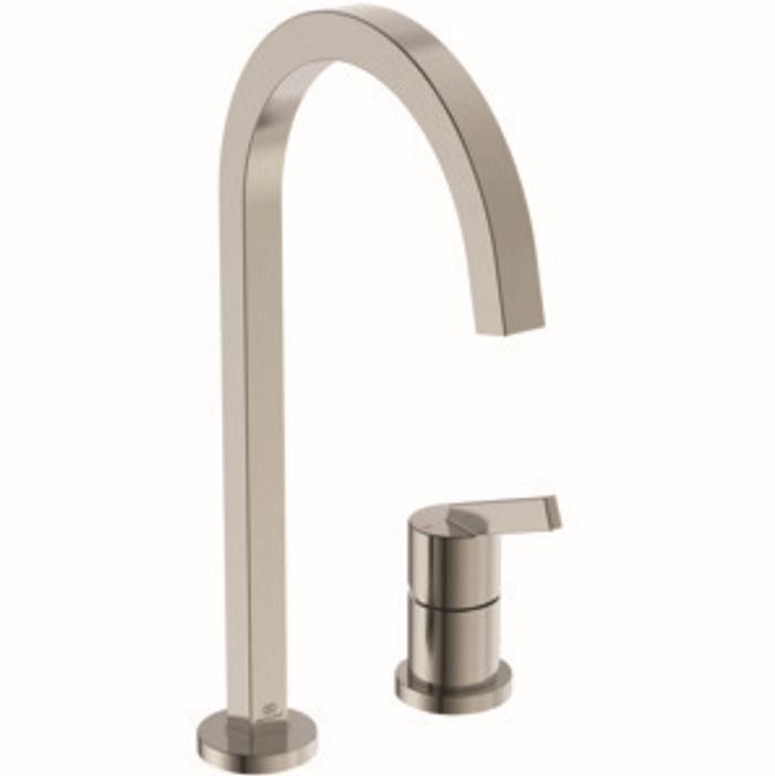GUSTO - BD423 Kitchen mixer tap By Ideal Standard | design Ludovica ...