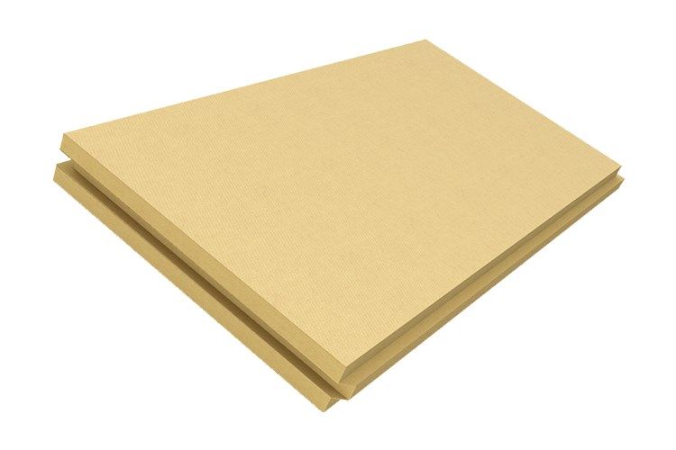 Panel aislante térmico GUTEX® THERMOWALL By Termolan