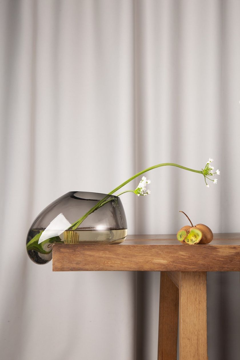 GUTTA CS3 Vase By NOOM | design Kateryna Sokolova