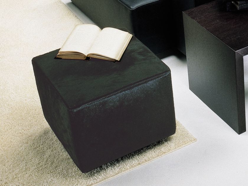CUBO Pouf By GYFORM