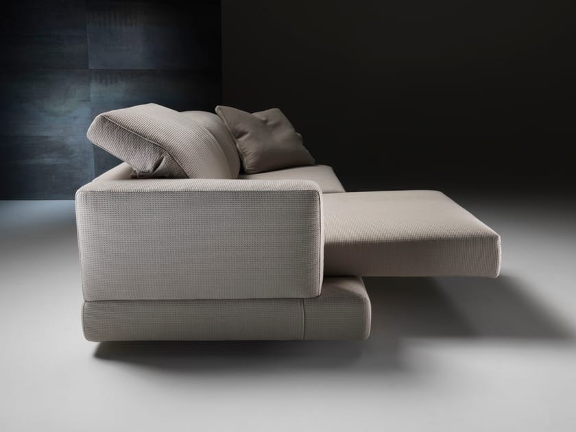 GHOST Divano By GYFORM