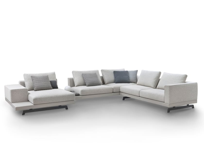 MORFEO Sofa By GYFORM