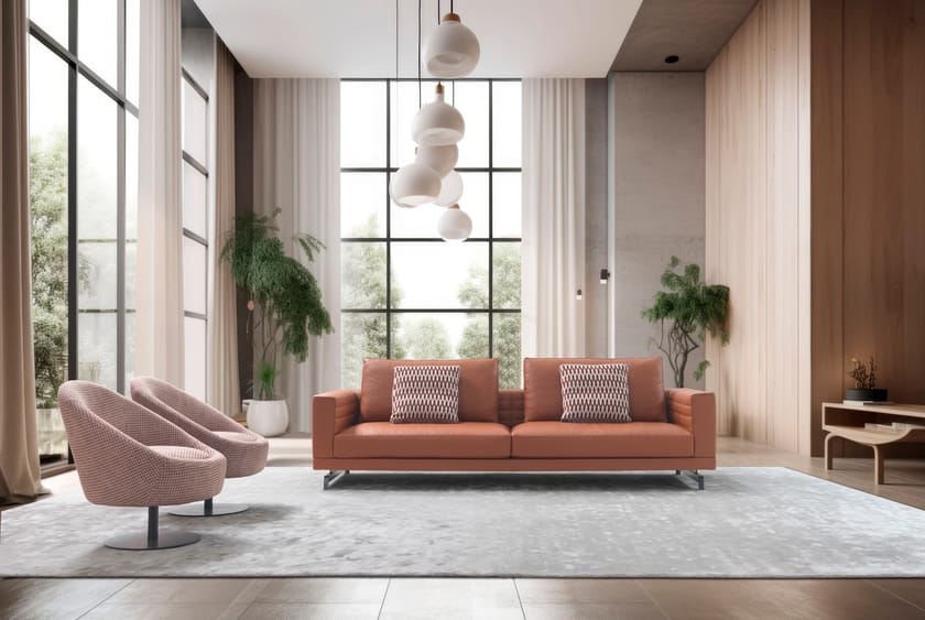 MORFEO Sofa By GYFORM