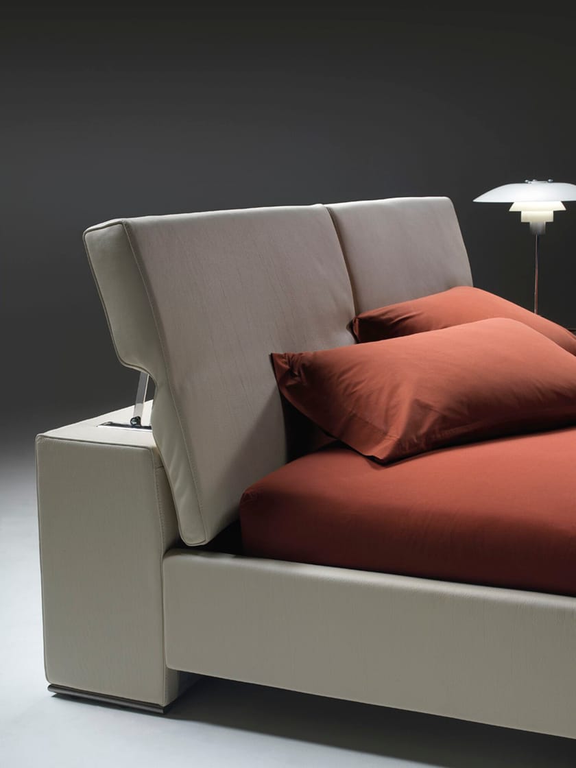 PLAN A Bed By GYFORM