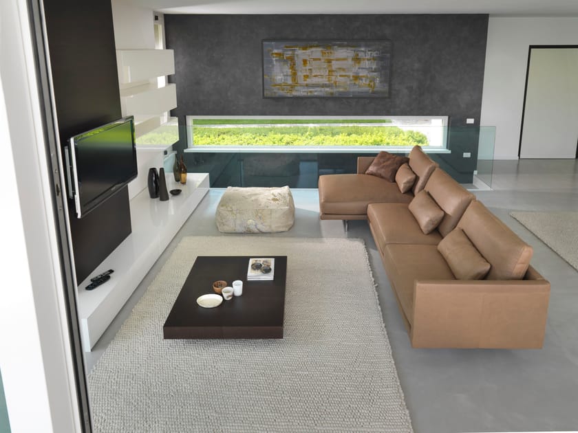 ZELIG Sofa By GYFORM