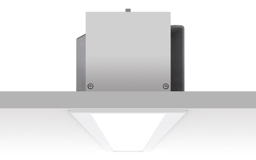 GYON RV Linear lighting profile By Intra lighting | design Gigo design