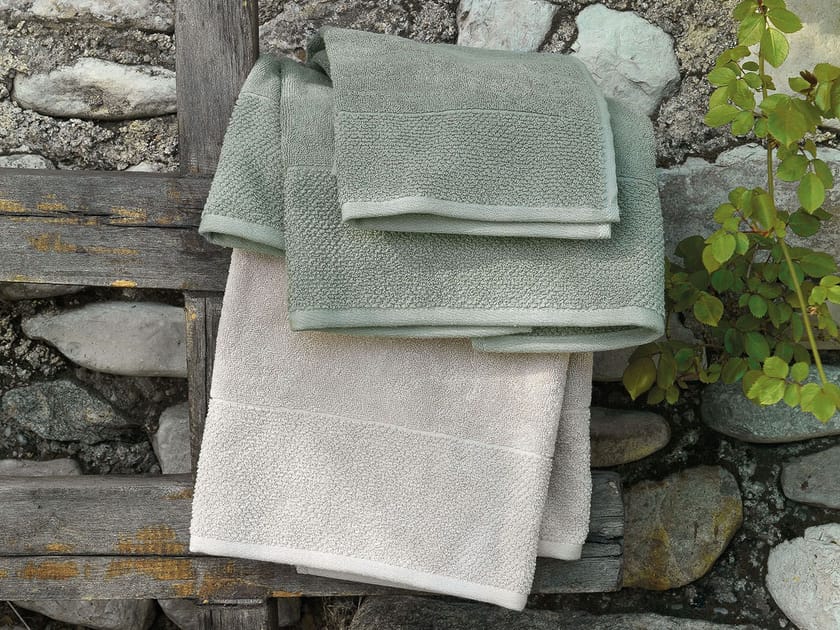 FONTE Terry cloth in cotton wool By Gabel