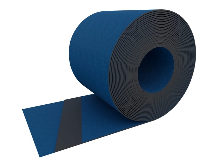 GAE ST Bitum Preformed seal and fitting By Riwega