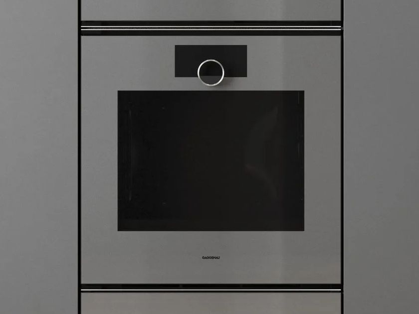 Ovens Materials & Textures | Electric, Gas, Built-In & Multifunction ...