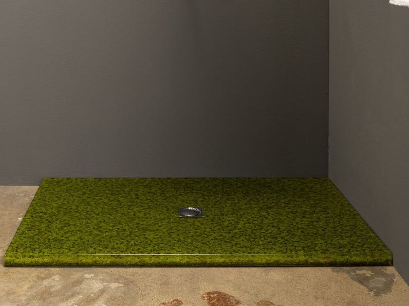 MUSCHIO Piatto doccia By Gaia Mobili