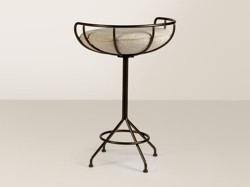 BTB Stool By Galbiati