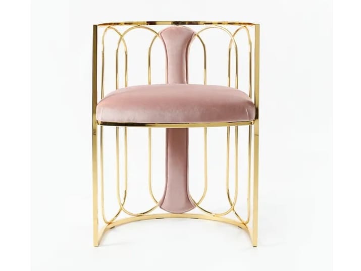BELLA Chair By Galbiati
