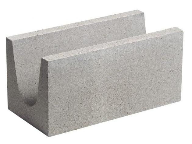 ARCHITRAVE 20x20x40 Lintel By Gallotta