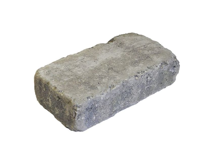 STONE Concrete paving block By Gallotta