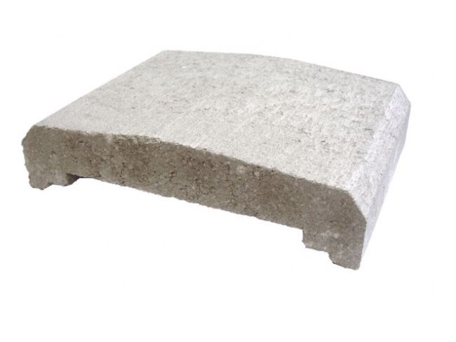 WALL COPING Wall coping By Gallotta