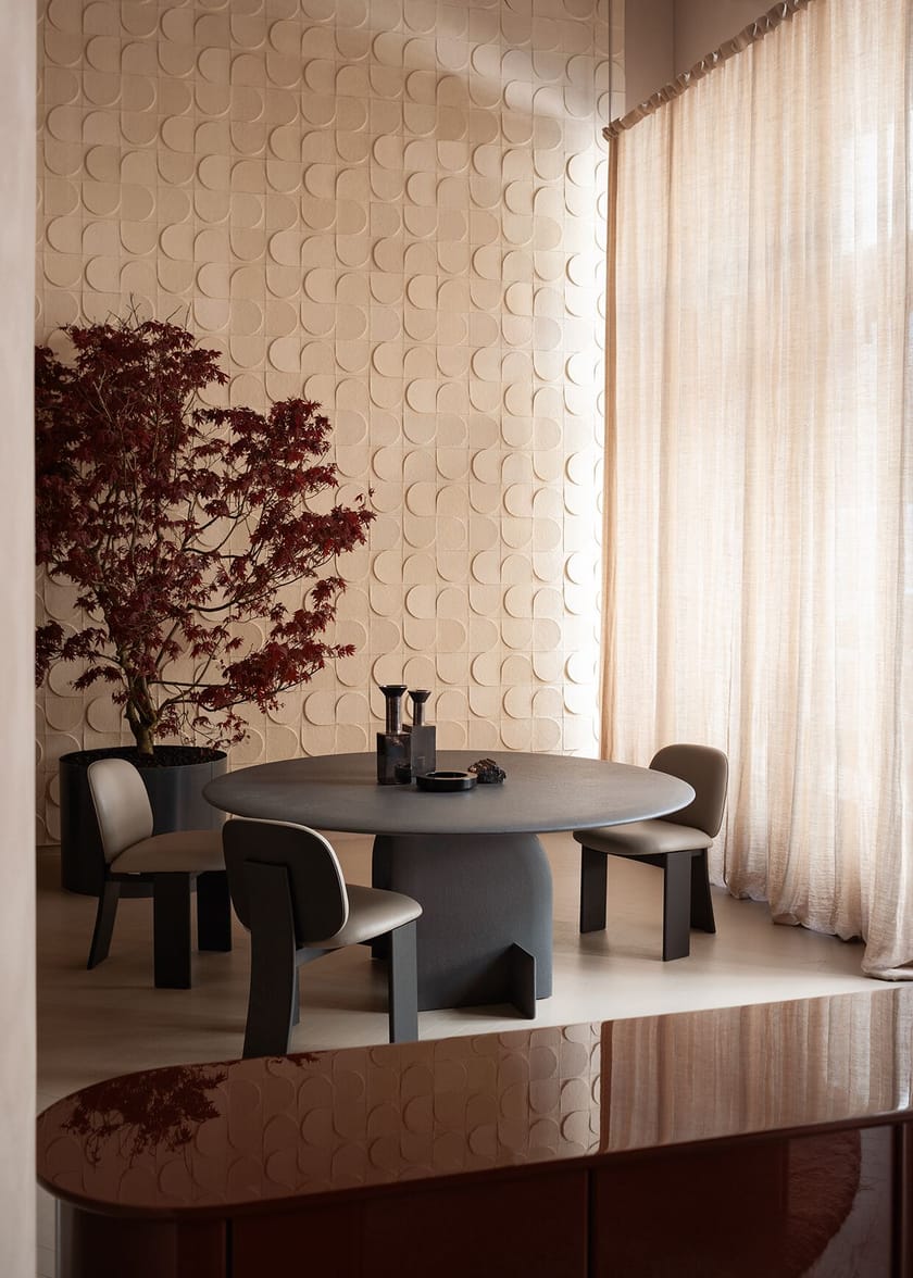 SELCE - T Table By Gallotti&Radice