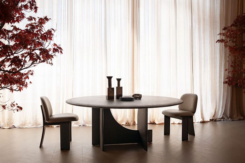 SELCE - T Table By Gallotti&Radice