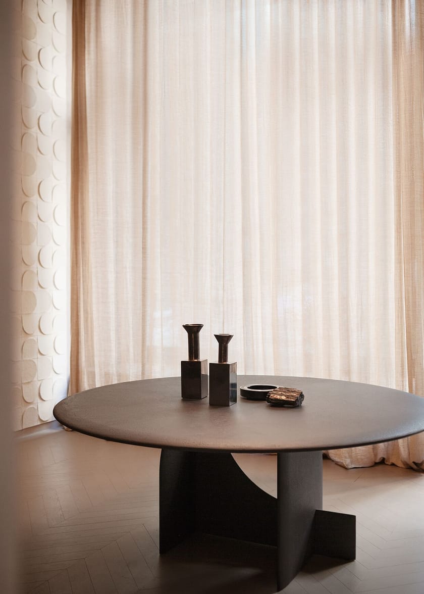 SELCE - T Table By Gallotti&Radice