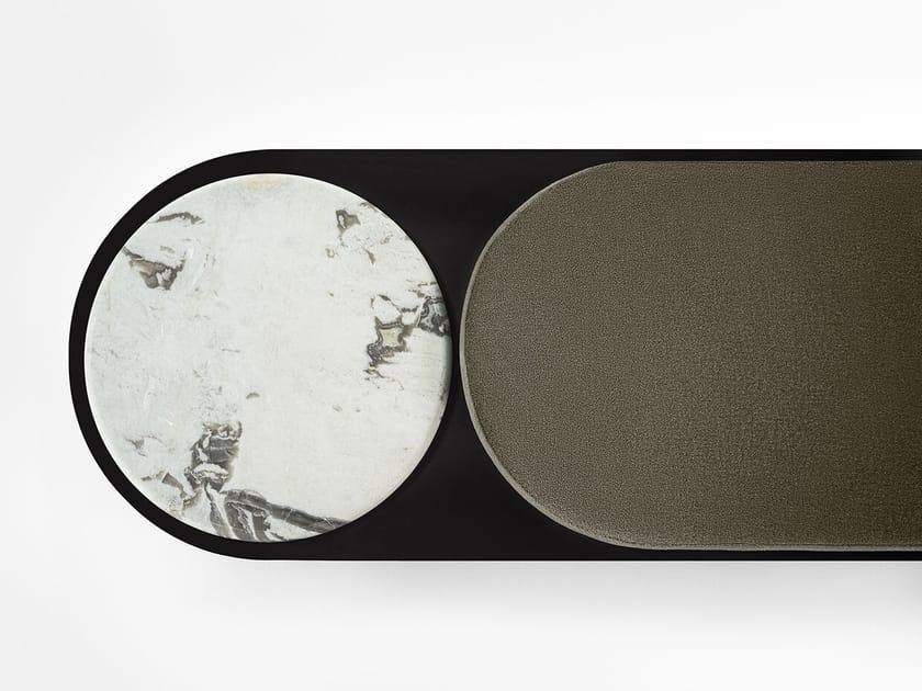 SENSEI Bench By Gallotti&Radice