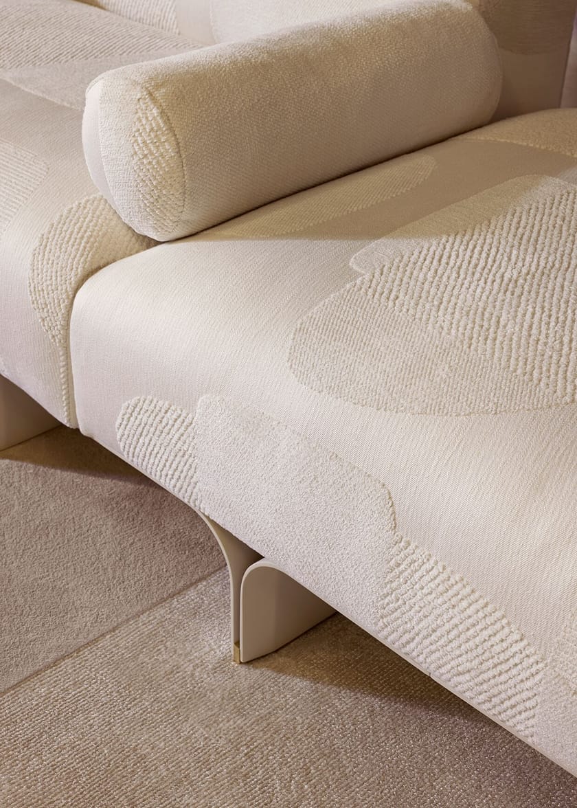 STAMI SOFA PLUS Sofa By Gallotti&Radice