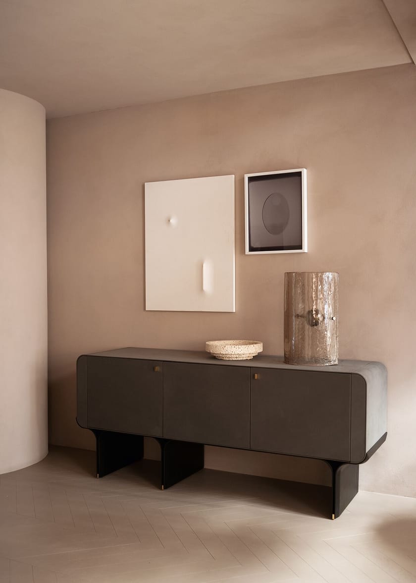 STAMI SIDEBOARD Madia By Gallotti&Radice