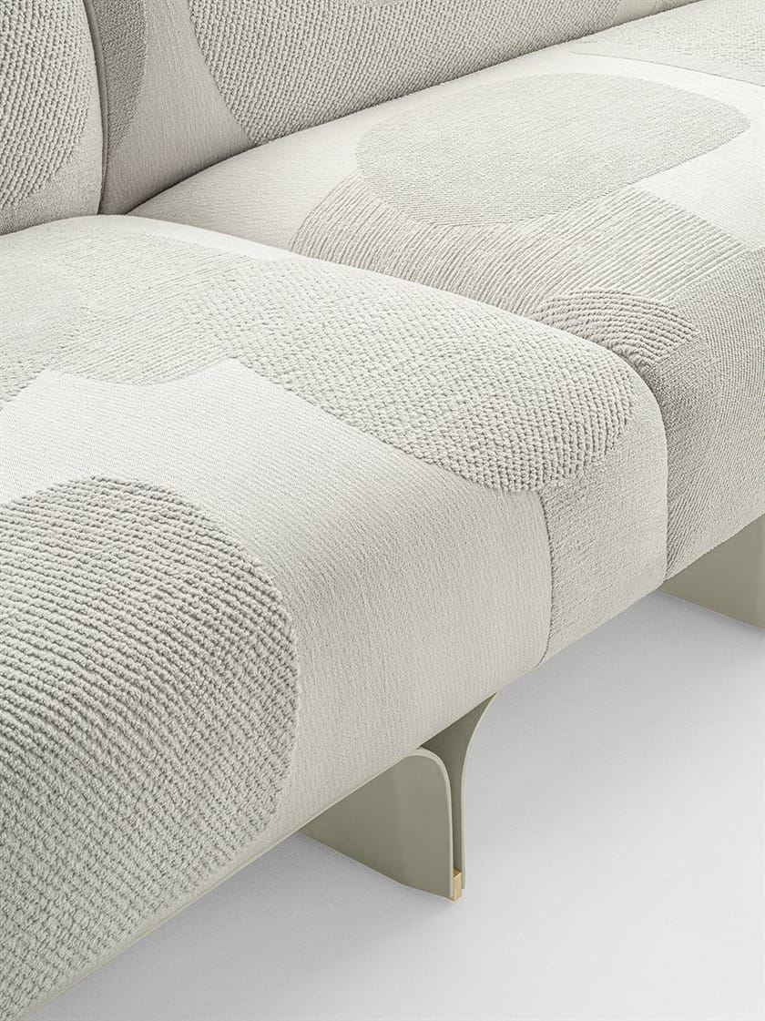 STAMI SOFA PLUS Sofa By Gallotti&Radice