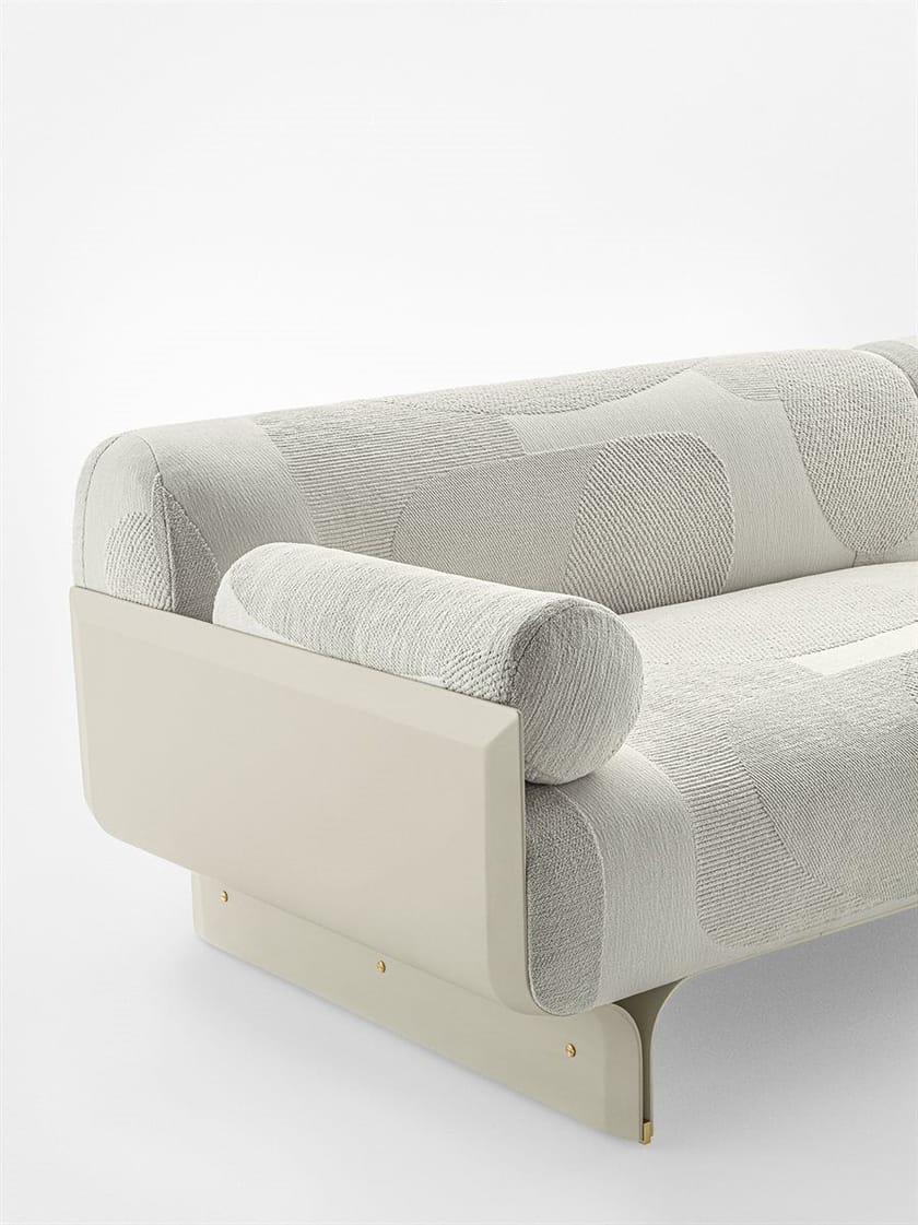 STAMI SOFA PLUS Sofa By Gallotti&Radice
