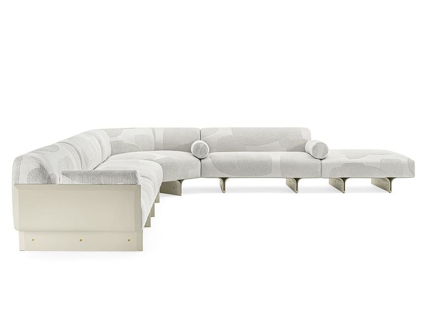 STAMI SOFA PLUS Sofa By Gallotti&Radice