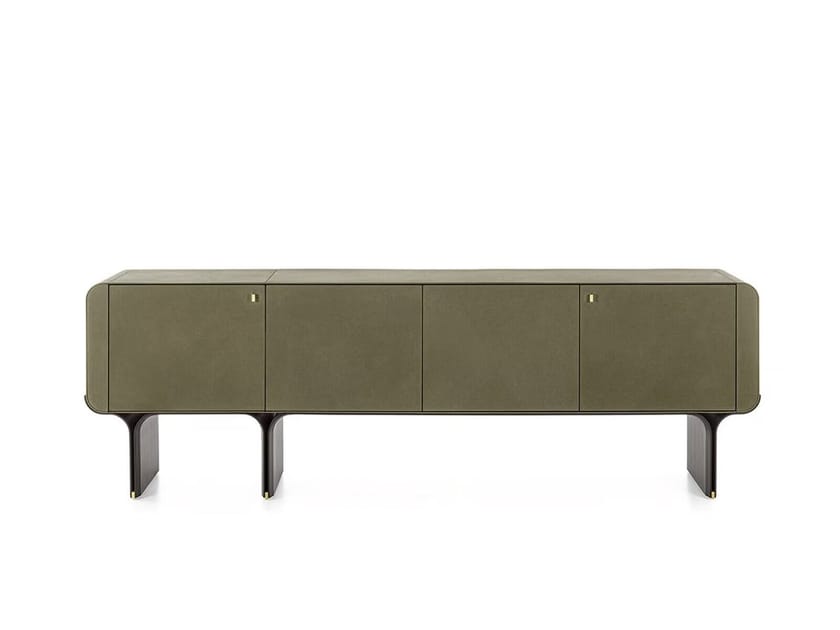 STAMI SIDEBOARD 边柜 By Gallotti&Radice