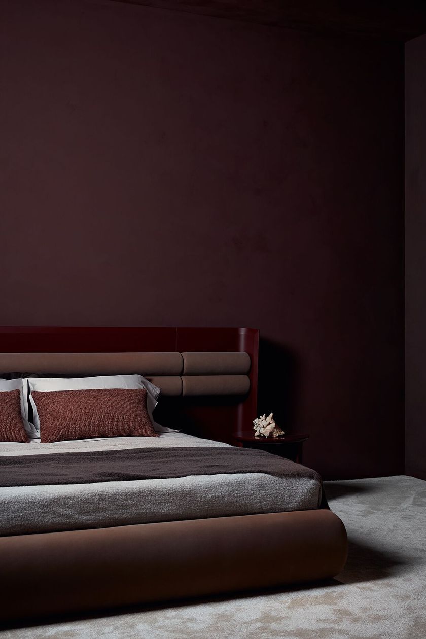 SUNRISE 床 By Gallotti&Radice