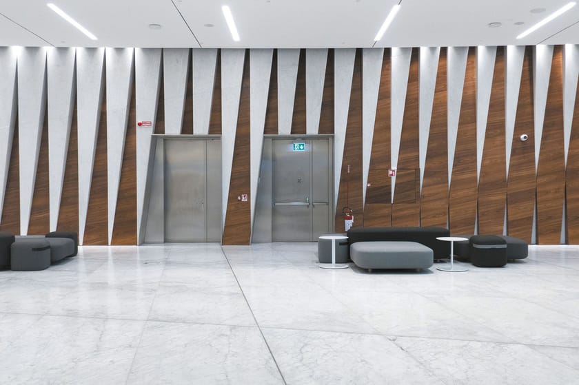 GAMMASTONE Corner types for architectural element By GammaStone