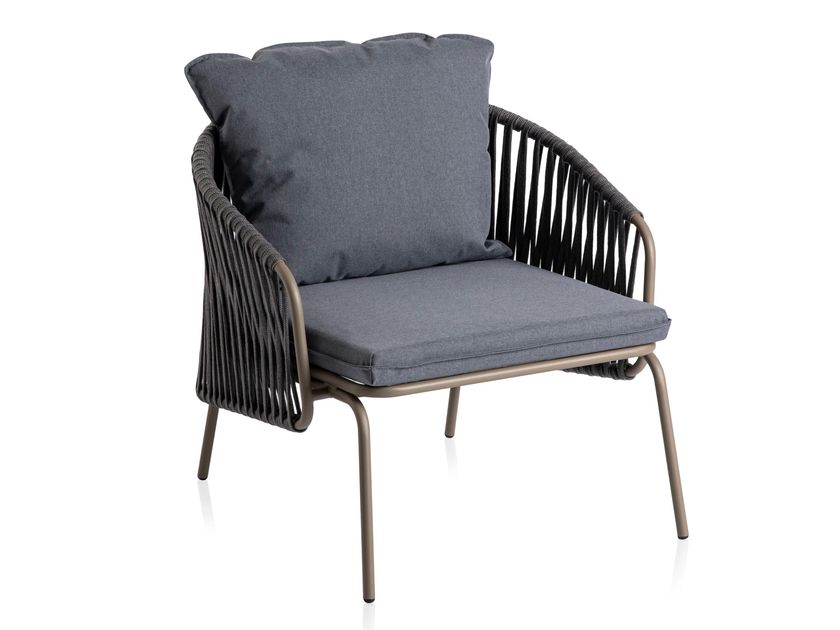 ATAMAN LEISURE Easy chair By Garda Furniture