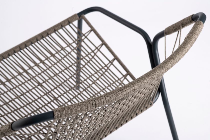 KAPUA Easy chair By Garda Furniture