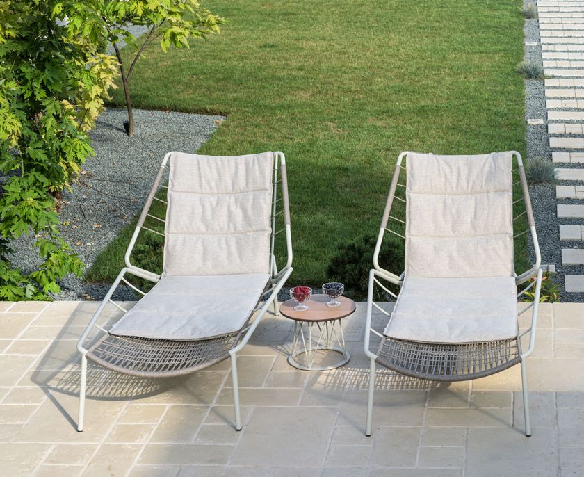 KAPUA Sun lounger By Garda Furniture
