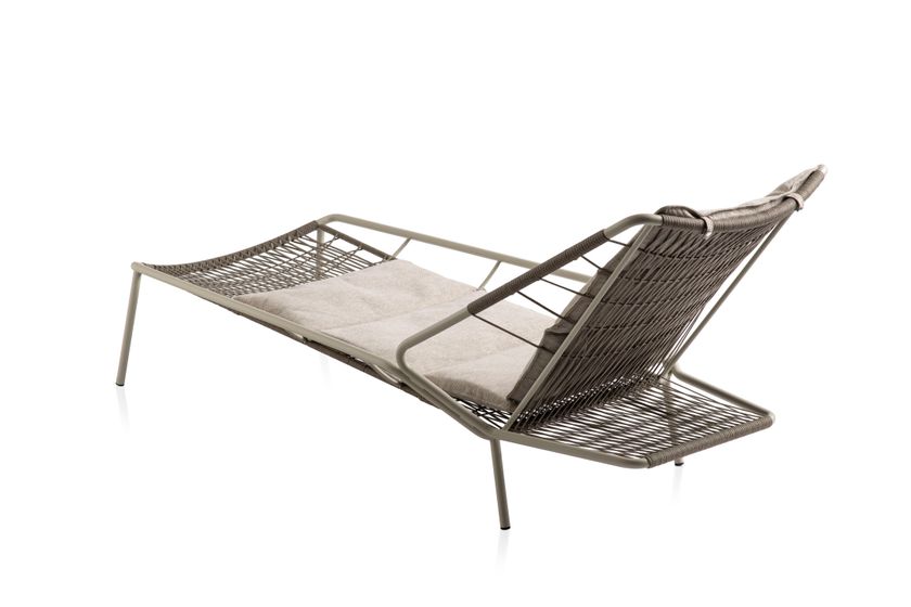 KAPUA Sun lounger By Garda Furniture