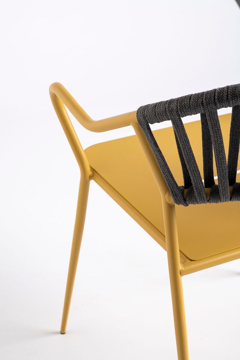 LAGO Chair By Garda Furniture