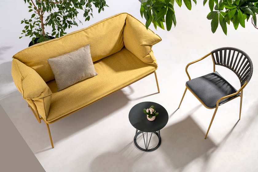 LAGO Chair By Garda Furniture