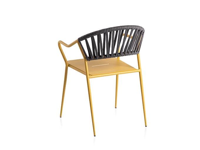 LAGO Chair By Garda Furniture