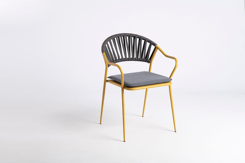LAGO Chair By Garda Furniture