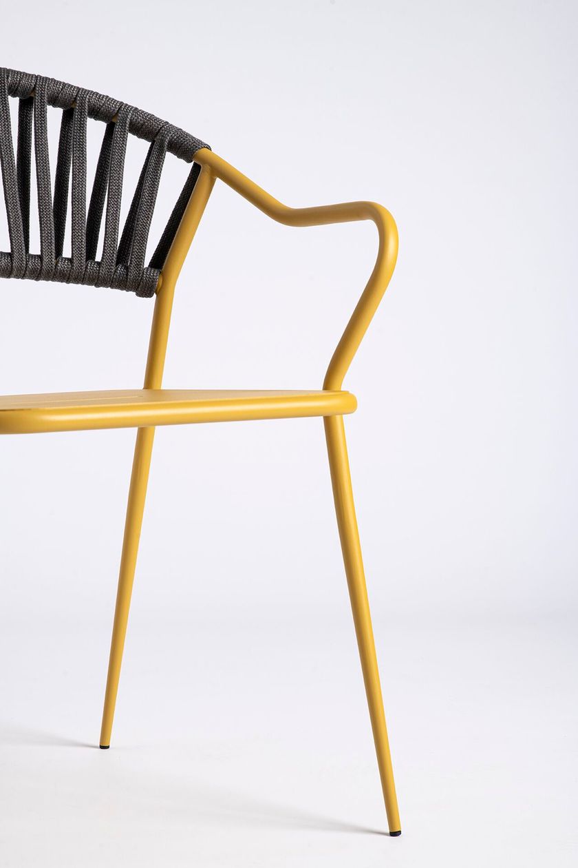 LAGO Chair By Garda Furniture
