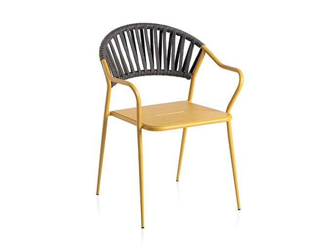 LAGO Chair By Garda Furniture