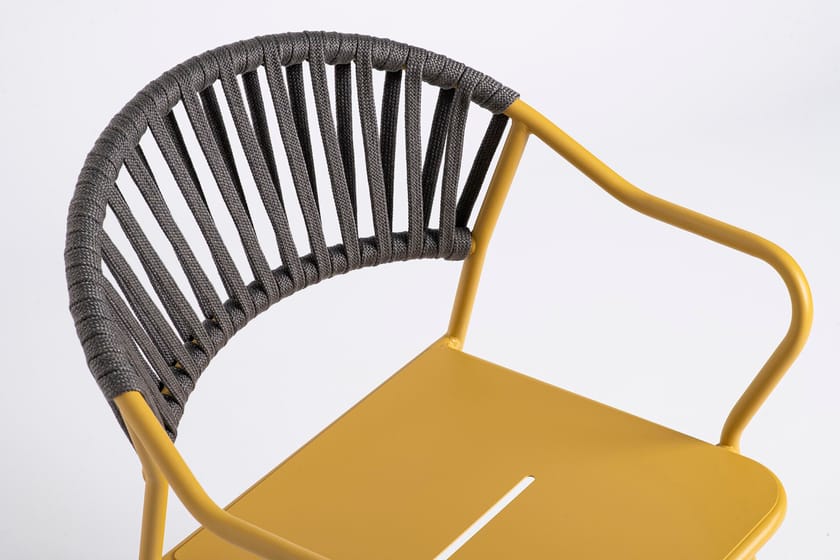 LAGO Chair By Garda Furniture