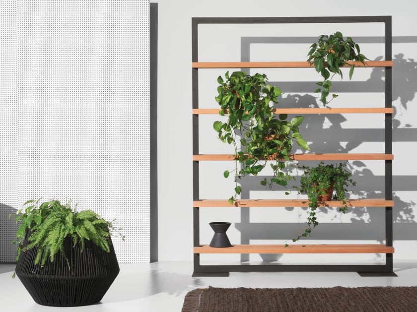 Garden partition By Kettal