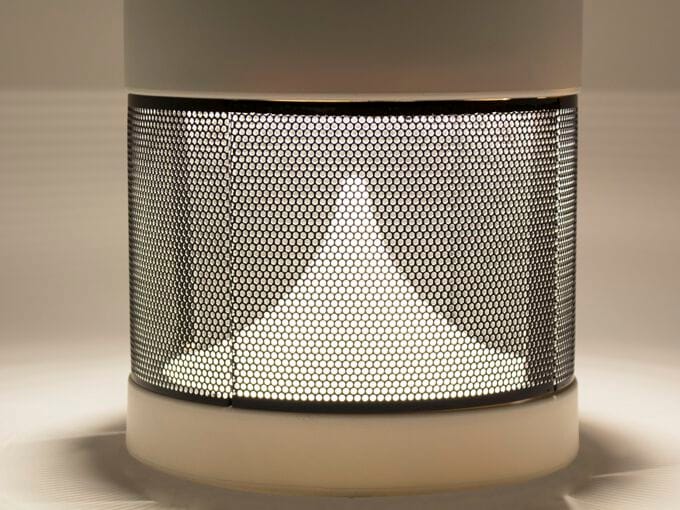 SN116 Diffusore acustico By Garvan Acoustic