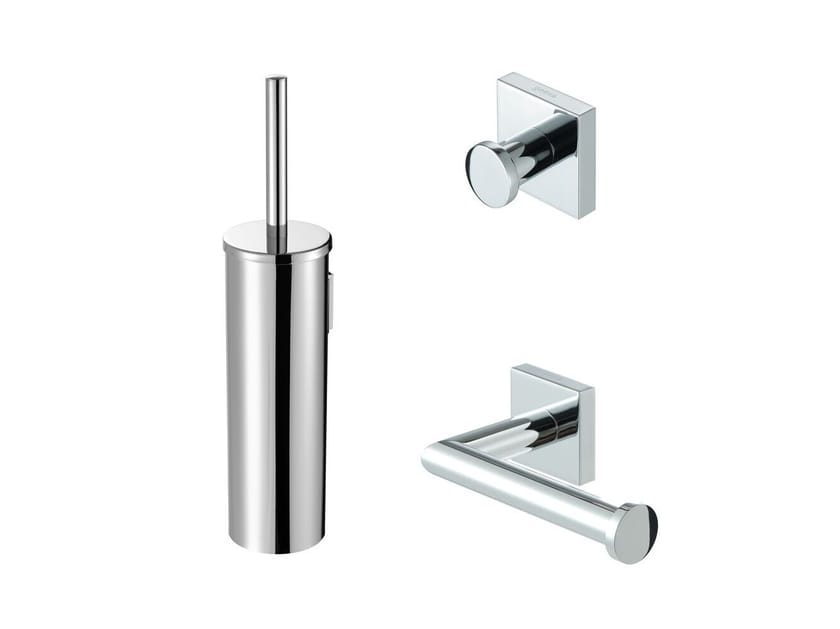 Geesa: Bathroom accessories | Archiproducts