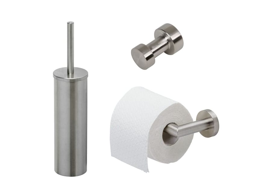 Geesa: Bathroom accessories | Archiproducts